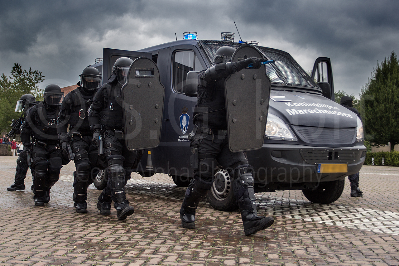 SMSP BE oefening - Security Management StudentenPlatform